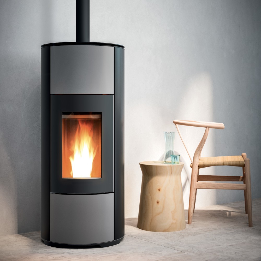PELLETOFEN-KAMINOFEN.DE - Pelletöfen